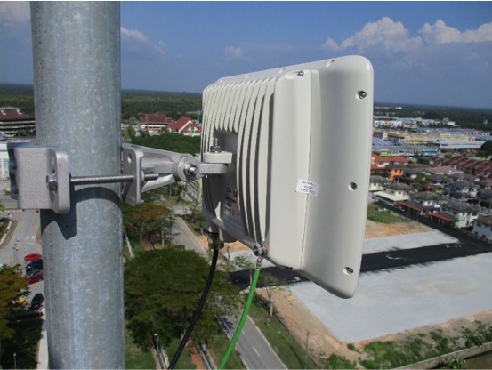 PtMP – Quantum Matrix Canada